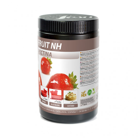 פקטין NH - יקבי תשבי